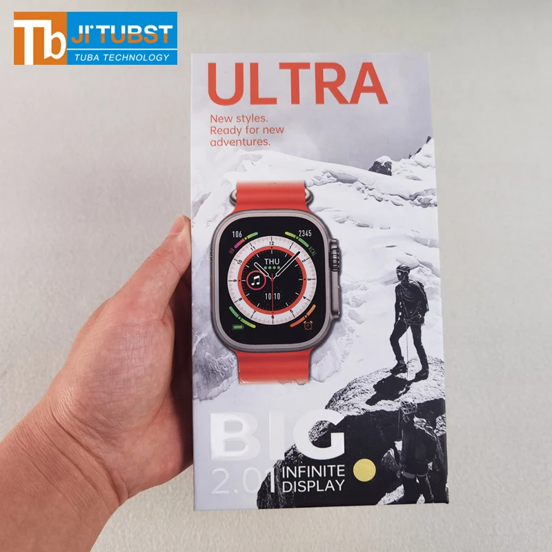 H9 Wholesale All Serie Smartwatch Kd99 Max S8 N8 X8 Ws8 Hw8 Z59 Mt8 Dt8 ...