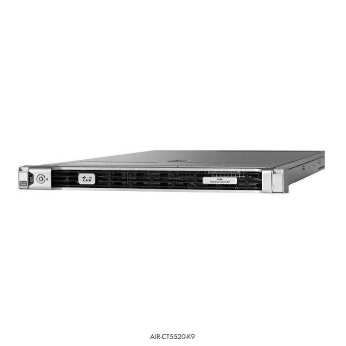 5500 Series Wireless Controller Air-ct5520-k9 - Buy Air-ct5520-k9 ...