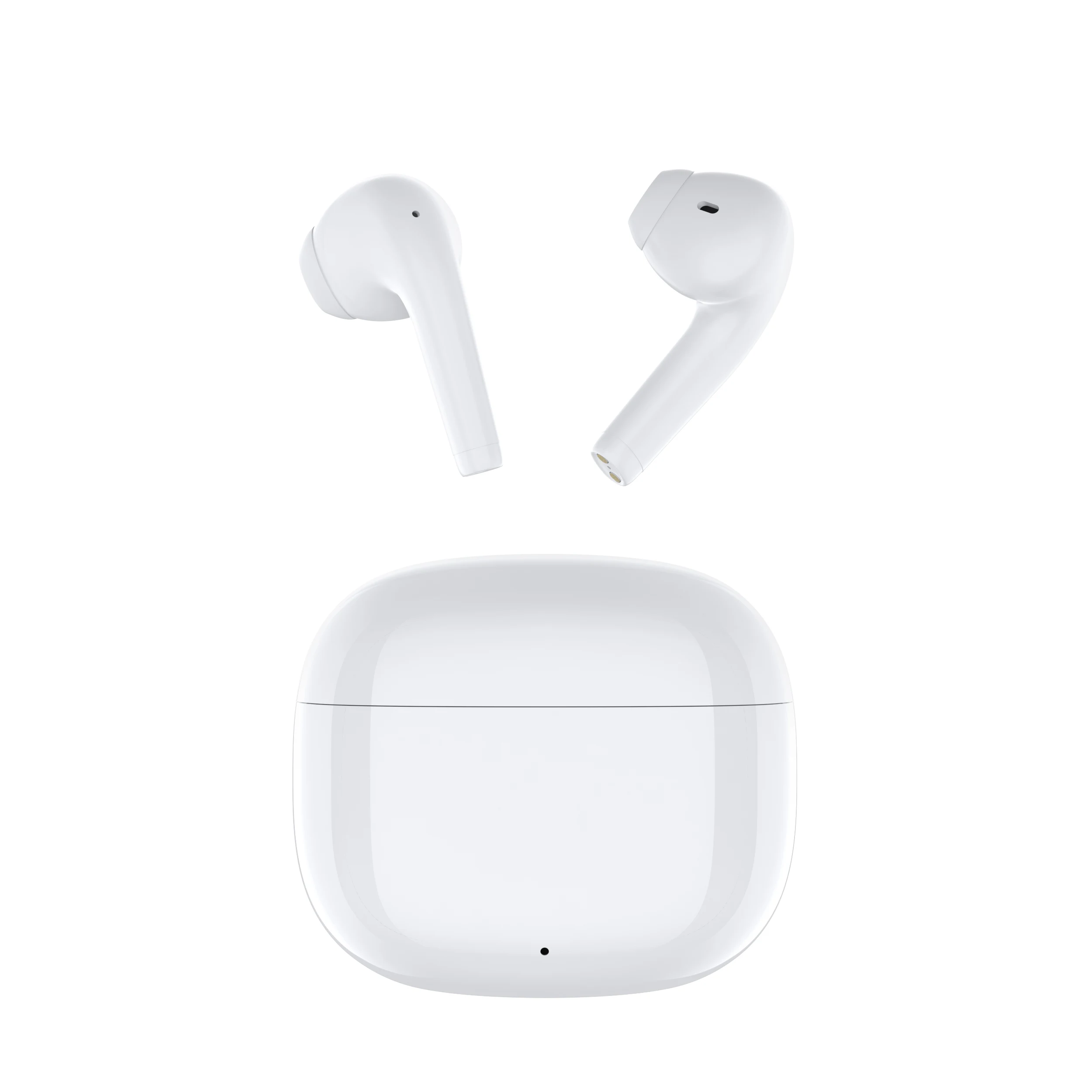 Wireless Earphones TWS Pro 6 - Noise Cancelling & Waterproof