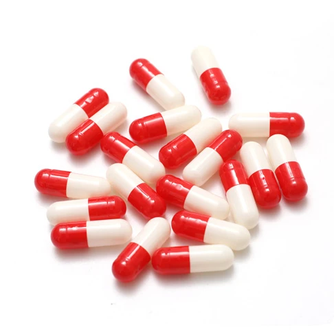 Alibaba.com: Empty Hard Gelatin Capsules for Drug/Powder Packaging ...