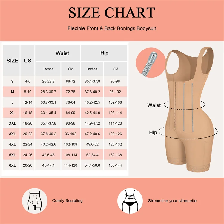 High Quality Breathable Colombianas Shapewear Slimming Belly Sculpting ...
