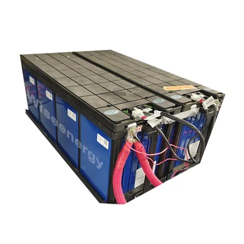 Rechargeable 12volt 36v 48v 72v 96v 200ah Battery Packs 3.2v 280ah Lfp ...