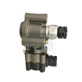 Depehr-válvula Solenoide De Freno De Aire Para Mb Actros,Piezas De ...