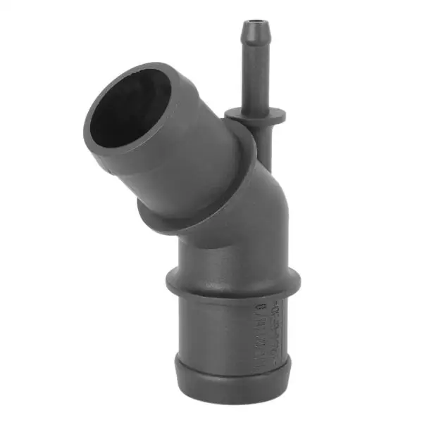 Auto Parts 1j0121087b Coolant Flange For Vw Polo Classic (6kv2) Golf Iv ...