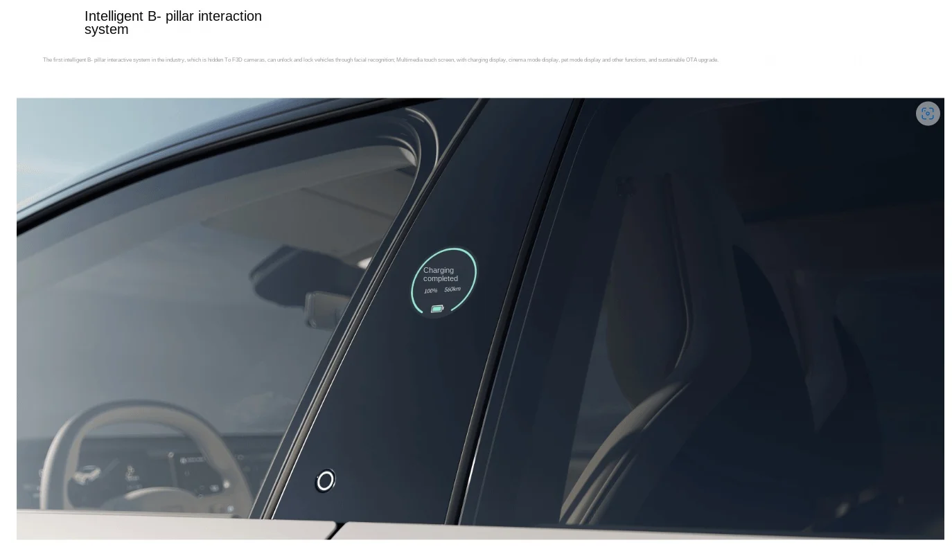 Geely Zeekr X Pure Electric Ev Car 2023 2wd 4wd 500km 512km 560km Plus Pro Compact Sport ...