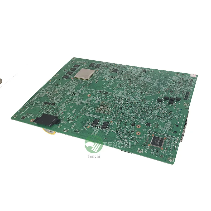 Main Controller PCB Assembly FM1-V519 for Canon 5535iii – Reliable ...