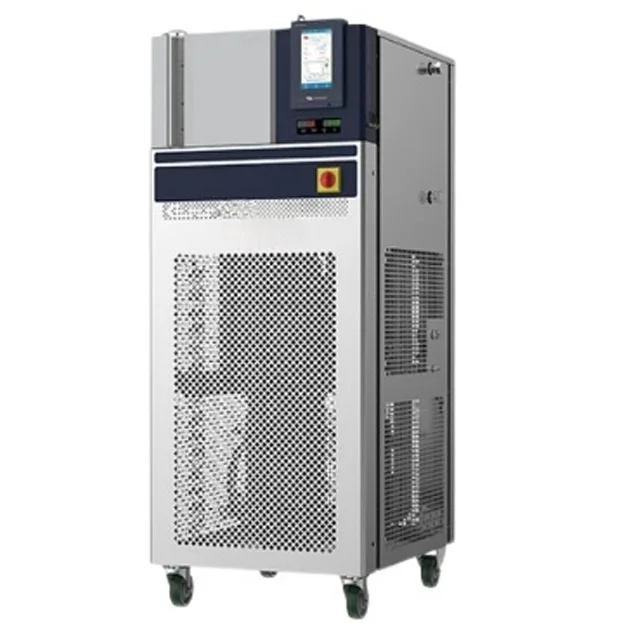 Dynamic Fluid Temperature Control Unit Rapid Cooling And Heating System ...