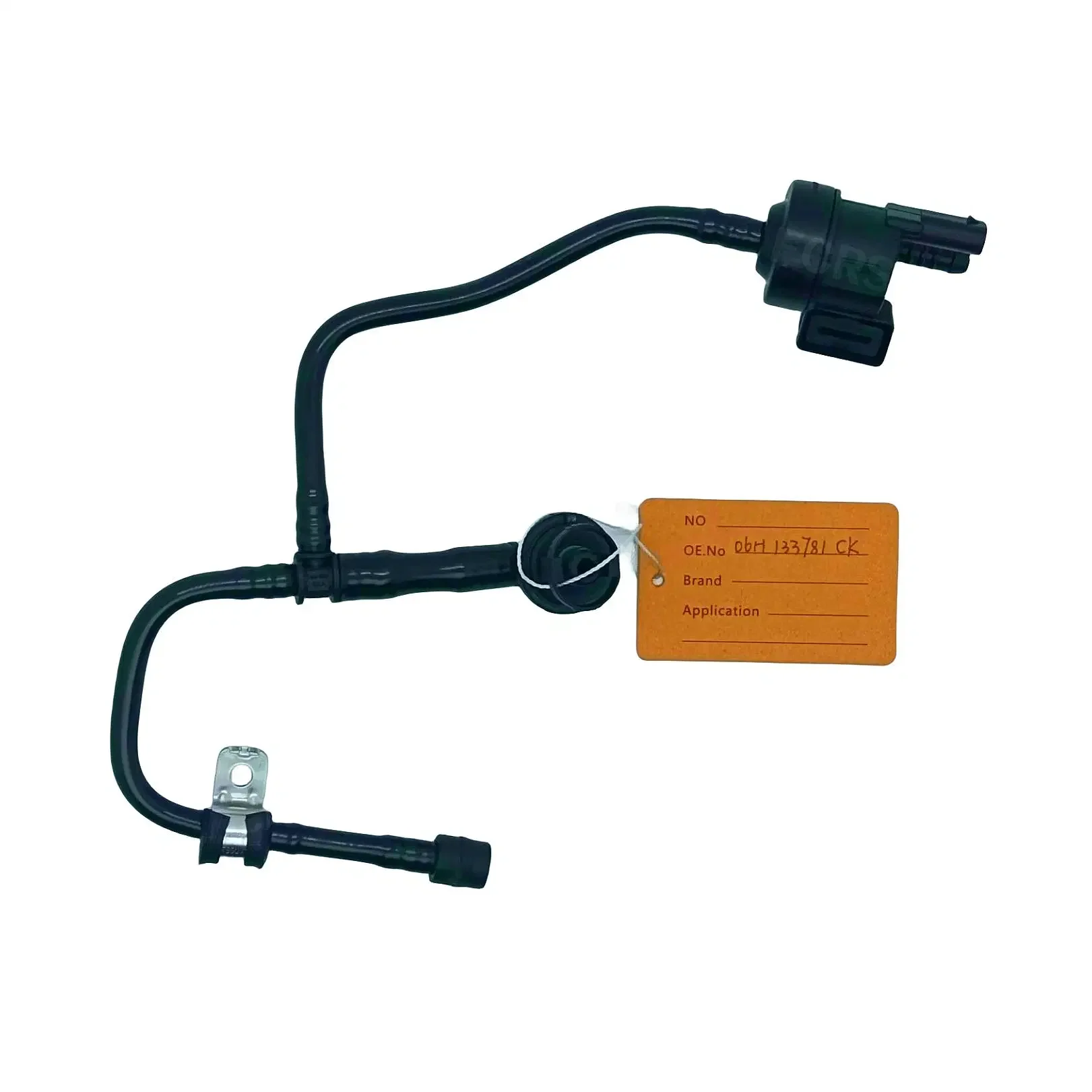 Carbon Canister Solenoid Valve 06h 133 781 Ck 06h133781ck For Audi A4l ...