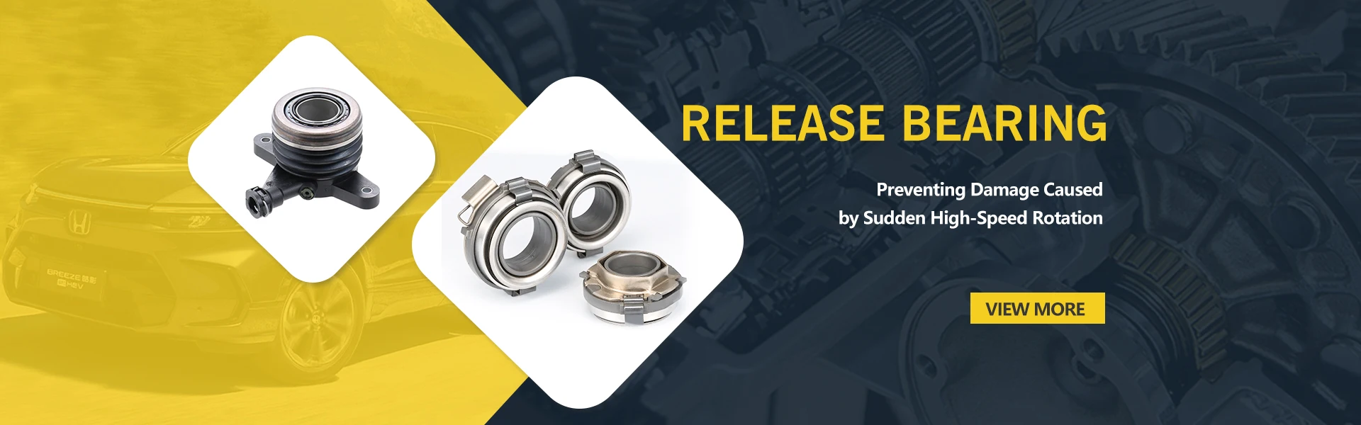 Company Overview - Shaoxing Zhenghong Auto Parts Co., Ltd.