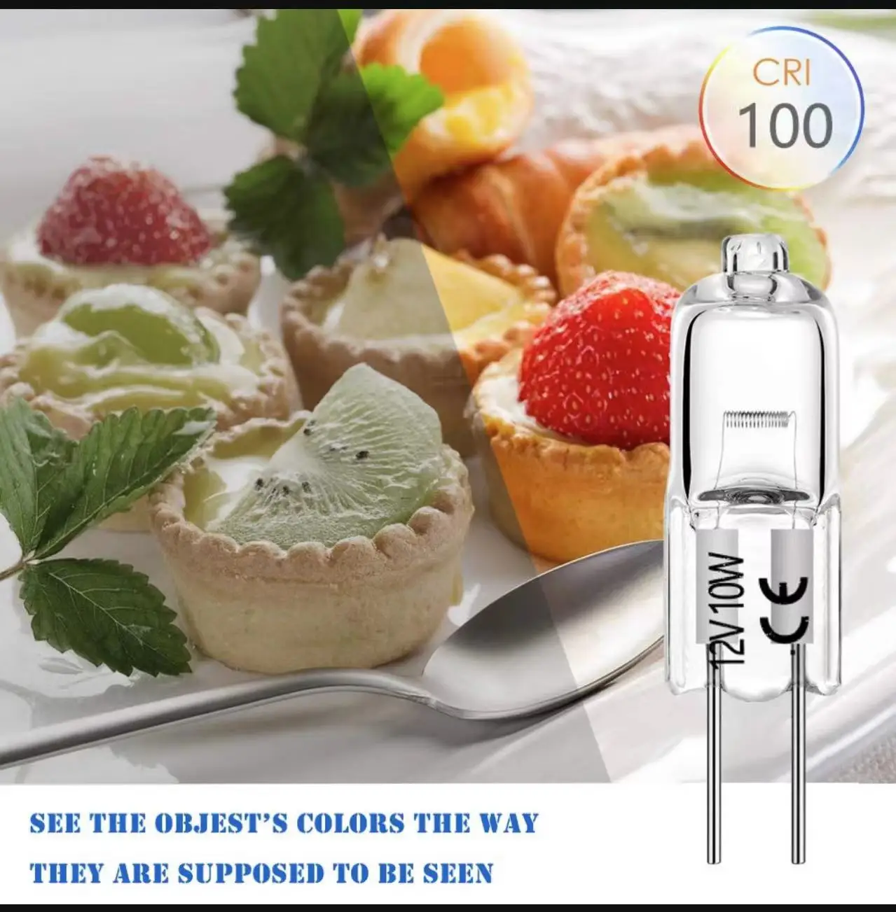 High Quality 6v 5w 10w 15w 20w 25w 35w Microscope Optical Instrument G4 ...