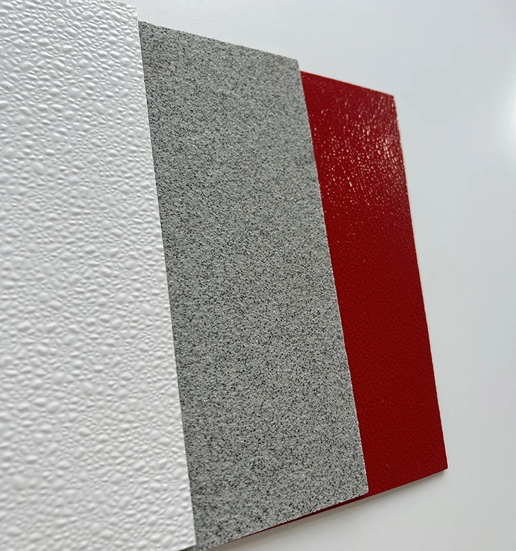 FRP Sanding Plate GFRP Flat Sheet Sandwich Panel Fiberglass High ...