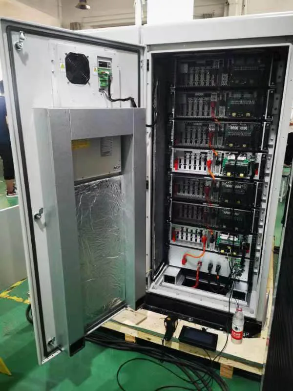 Dawnice Solar 3 Phase Hybrid Solar Inverter 30kw 50kw 100kw 500kw ...