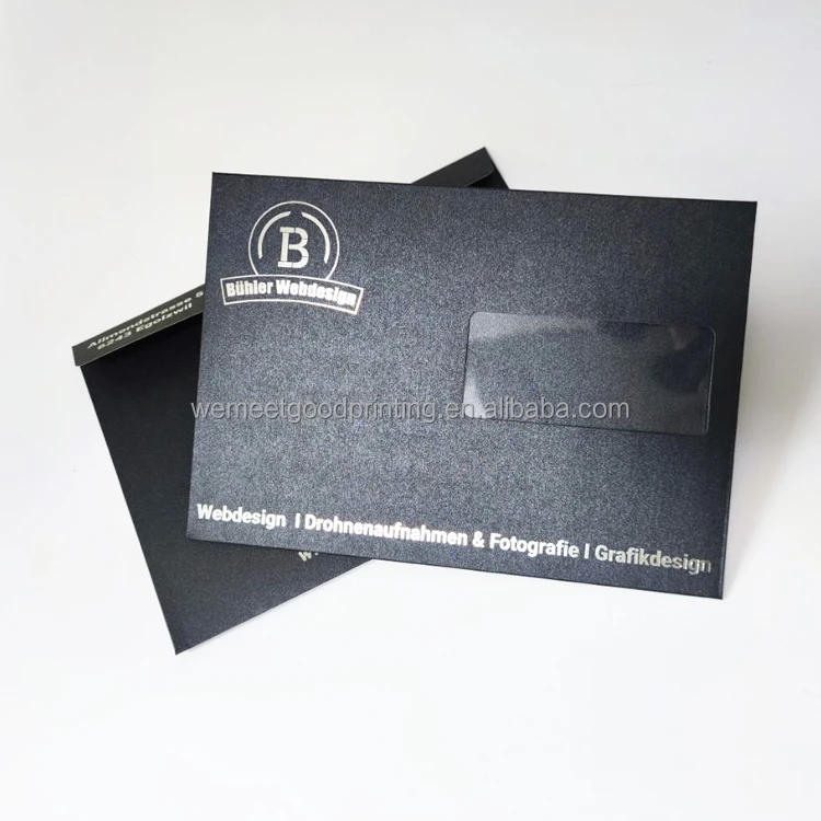 Bag Type Extensible Paper Envelope Custom Logo Printable White Kraft ...