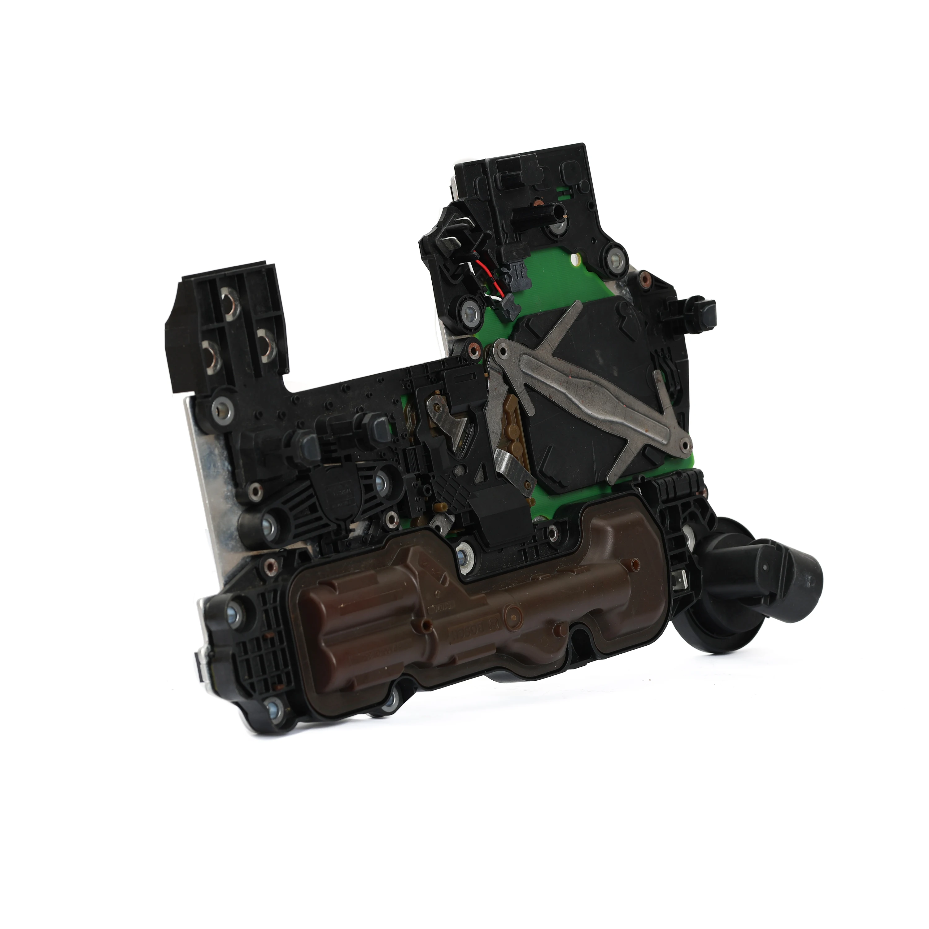 Custom 725 9-Speed Transmission Computer for Mercedes-Benz A7252709011 ...