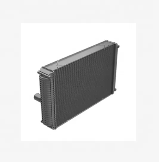 259-0577 Radiator Fits Caterpillar Cat 938h Loader 120m 12m Grader 613g ...