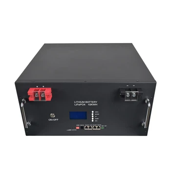 200ah Narada Server Rack Energy Storage 10kwh Telecom Lithium Battery Gyll 48v 100ah Rack Mount ...