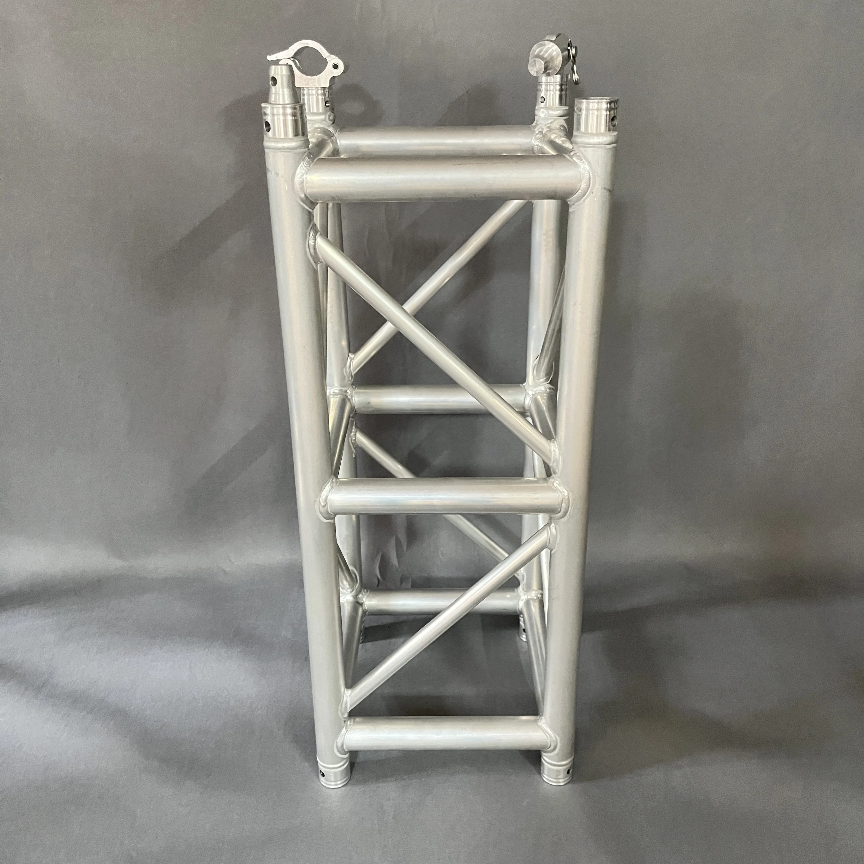 Outdoor Concert Aluminum Stage Light Frame with Alloy Latch Truss for ...