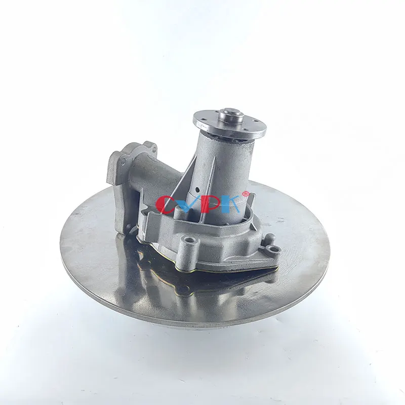 2510042501 25100-42501 Water Pump ForHYUNDAI H100 4D55 4D56 D4BB Diesel ...