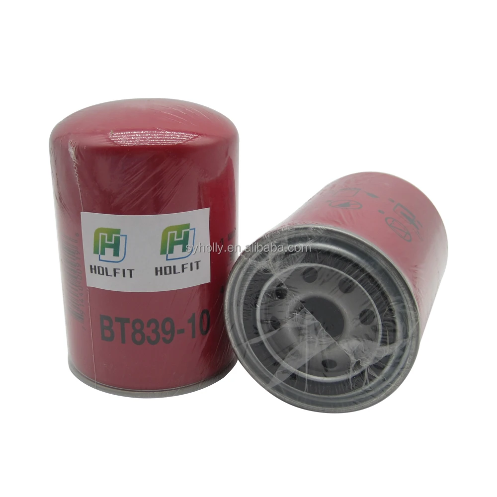 Construction & Ming Air Compressor Hydraulic Oil Filter 47628830 ...