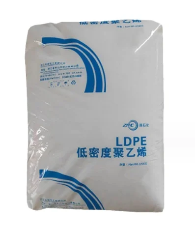 Sinopec Ldpe 2426k Injection Film Grade Transparent Low Density Ldpe ...