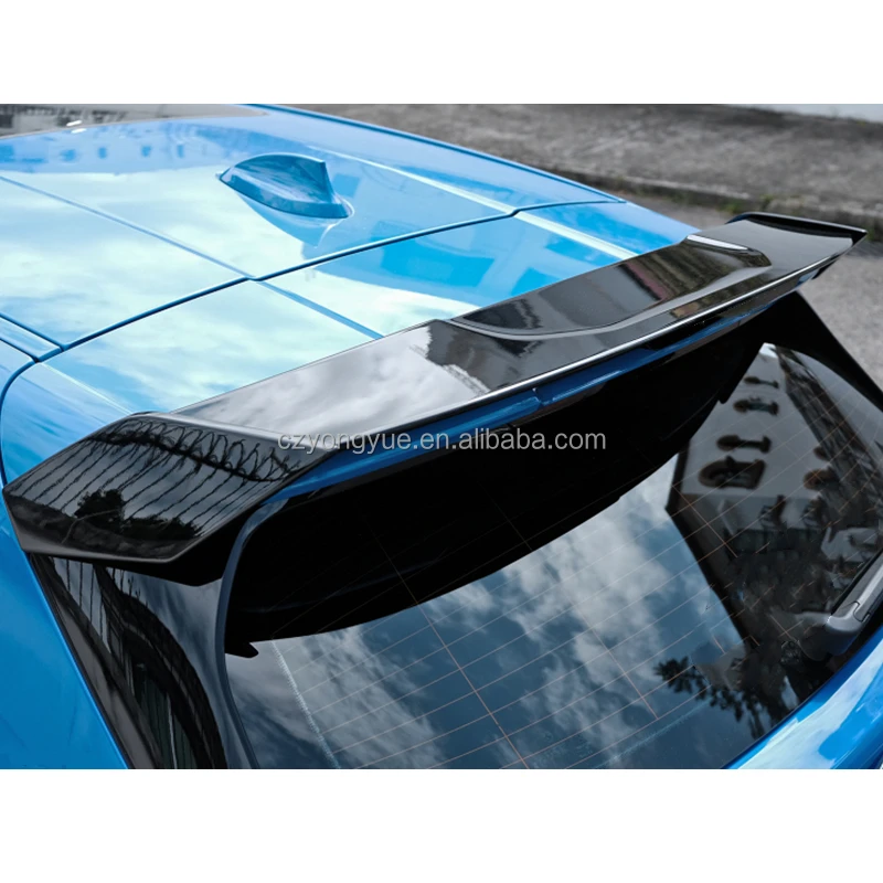 Car Spoilers Roof Spoiler Rear Spoiler For Bmw 1 Series F40 M Sport ...