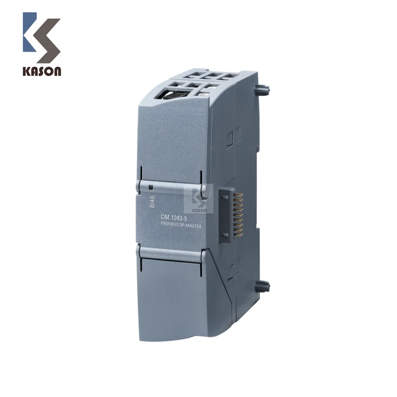 Siemens Simatic Simatic Communications Module Cpu Plc 6gk7 243-5dx30 ...