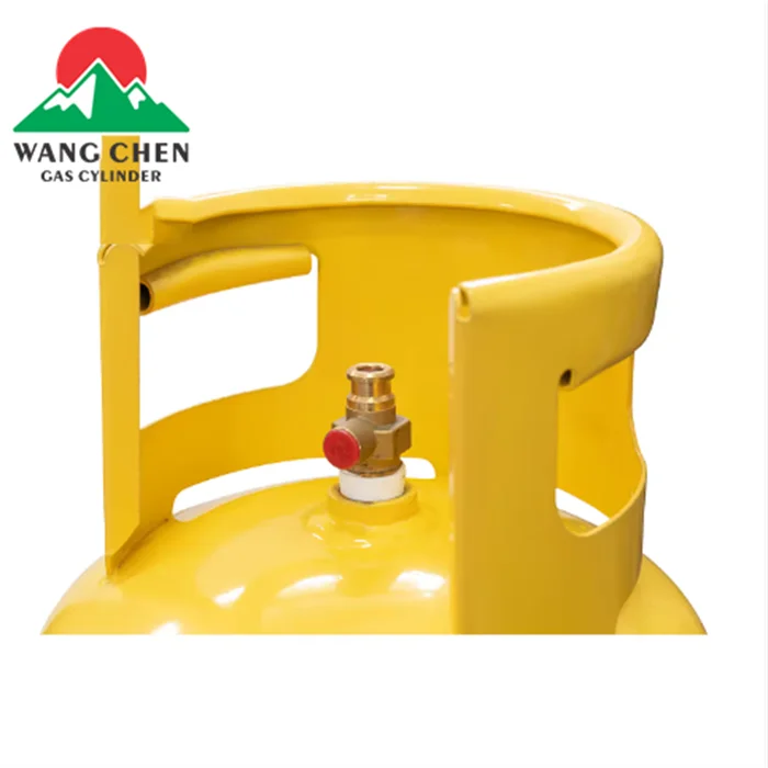 Lpg Gas Cylinder 10kg Gas Cylinder Manufacturer Lpg Gas Tank Price ...