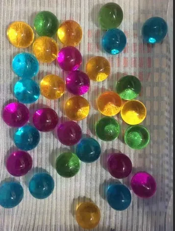 5mm to 150mm Plastic Hollow Float Balls - Durable & Versatile