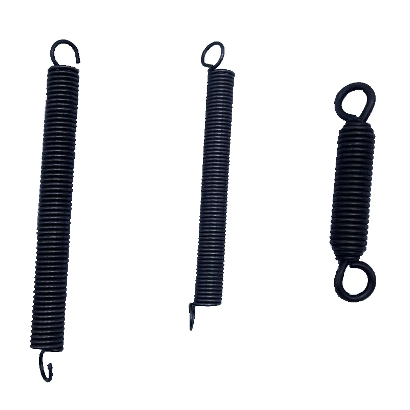 Customized Full Height Turnstile Mechanism with Tension Spring