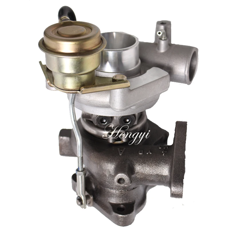 Tf035 Turbocharger 49135-03130 49135-03110 Application For Mitsubishi ...