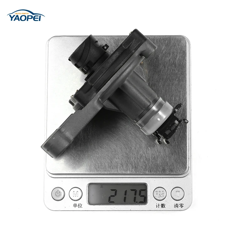 20850557 Yaopei Height Sensor For Volvo Fh 12 Fm Renault Truck - Buy ...