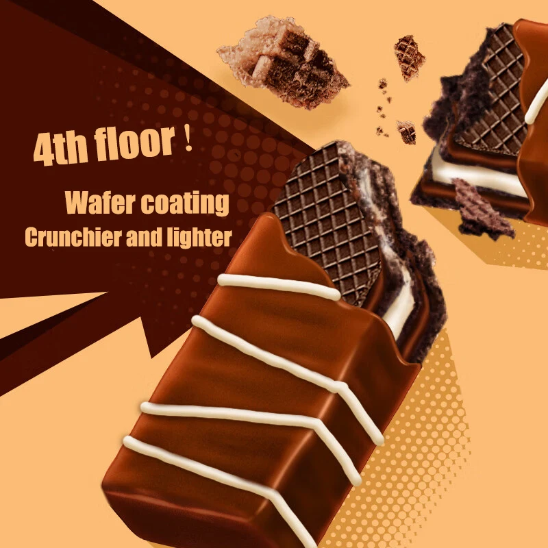 Wholesale Oreo Chocolate Cocoa Bar Wafer Biscuit Sandwich Cookies ...