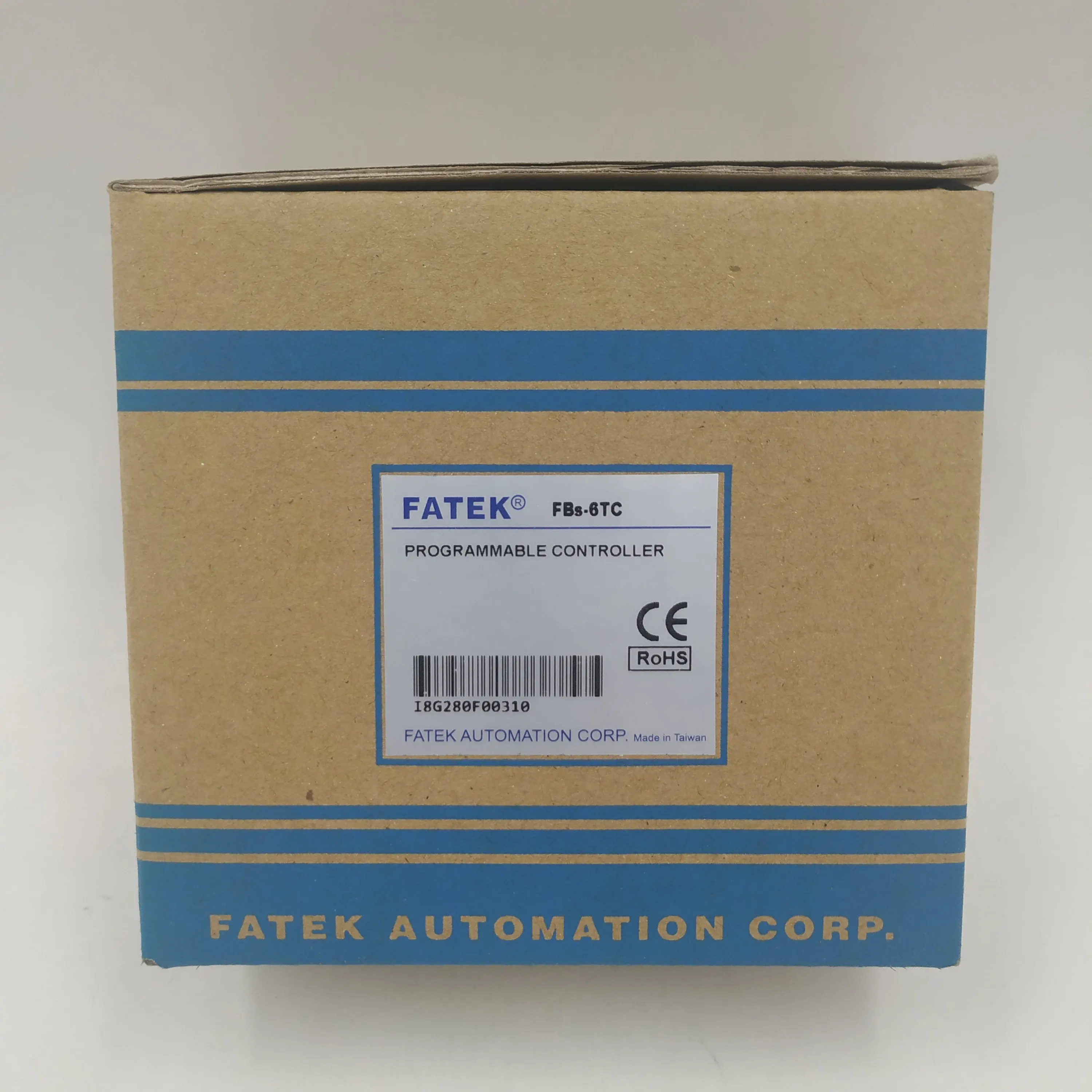 Fbs-6tc Fatek可编程控制器aio模块plc温度测量模块fbs-6tc - Buy Fbs-6tc测温模块温度测量模块,Fatek可编程控制器fbs-6tc Aio模块fbs-6tc ...