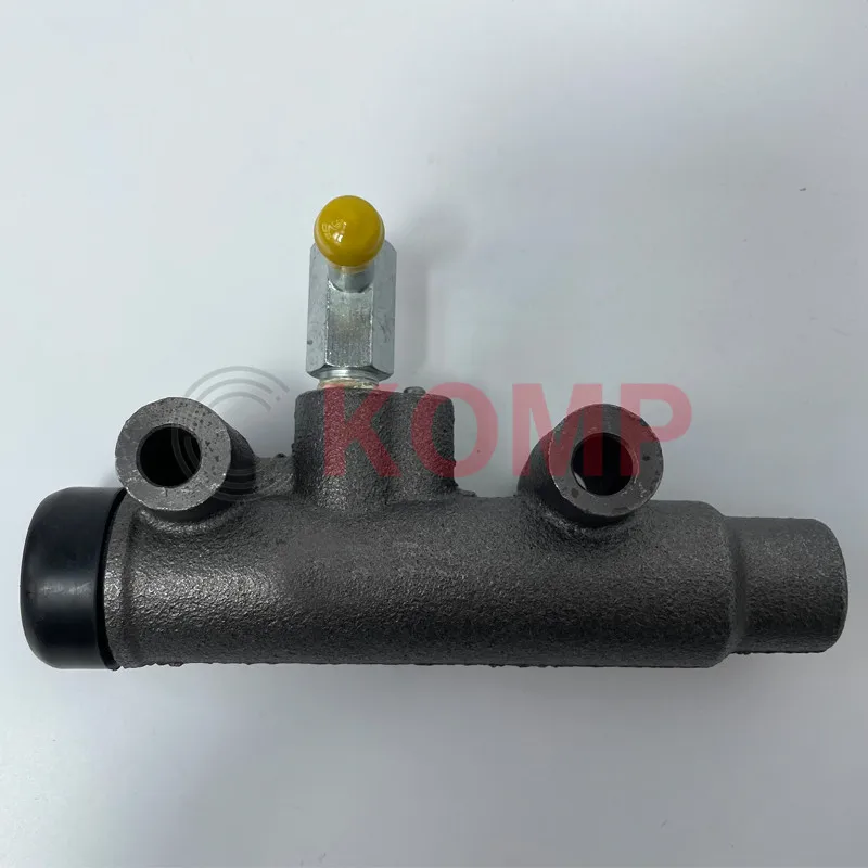 Clutch Master Cylinder for ISUZU Trucks - Reliable Performance