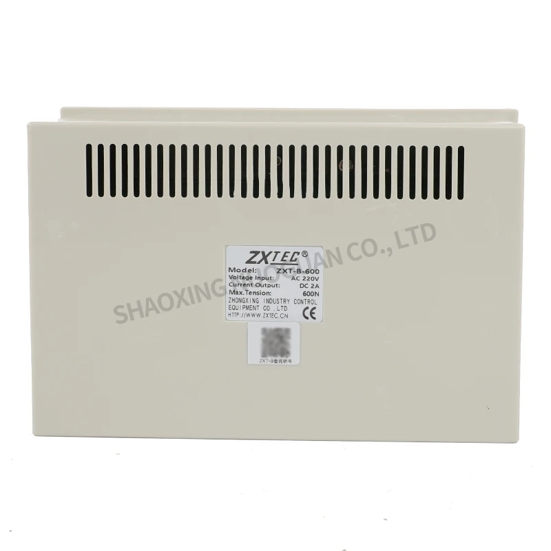 ZXTEC ZXT-B Series Automatic Constant Tension Controller New Condition ...