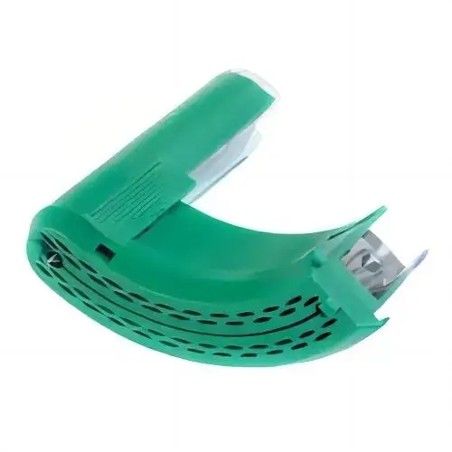 Stomach Laparoscopic Disposable Curved Cutter Stapler - Buy Curved ...