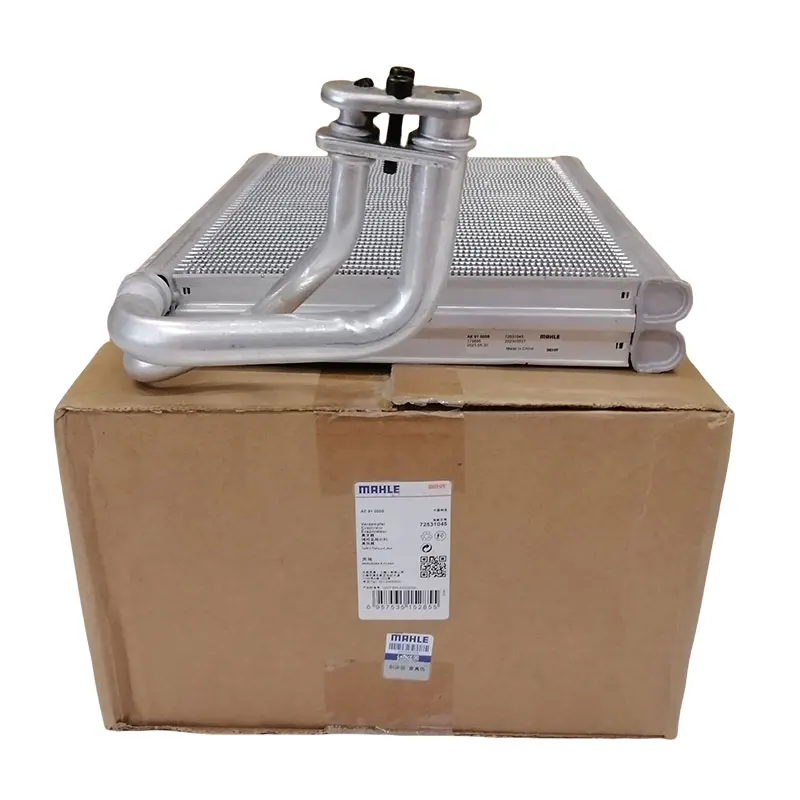 Auto Parts Ac Evaporator Air Cooler Mahle Ae91000s / 72531045 Engine ...