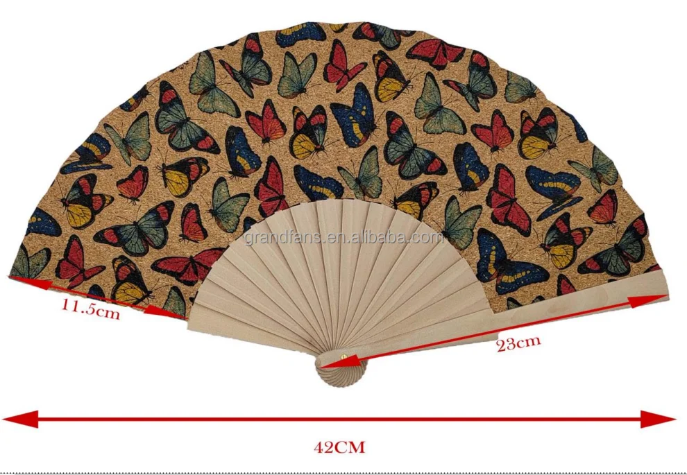 Custom Printed Wooden Hand Fan for Wedding Gifts| Alibaba.com