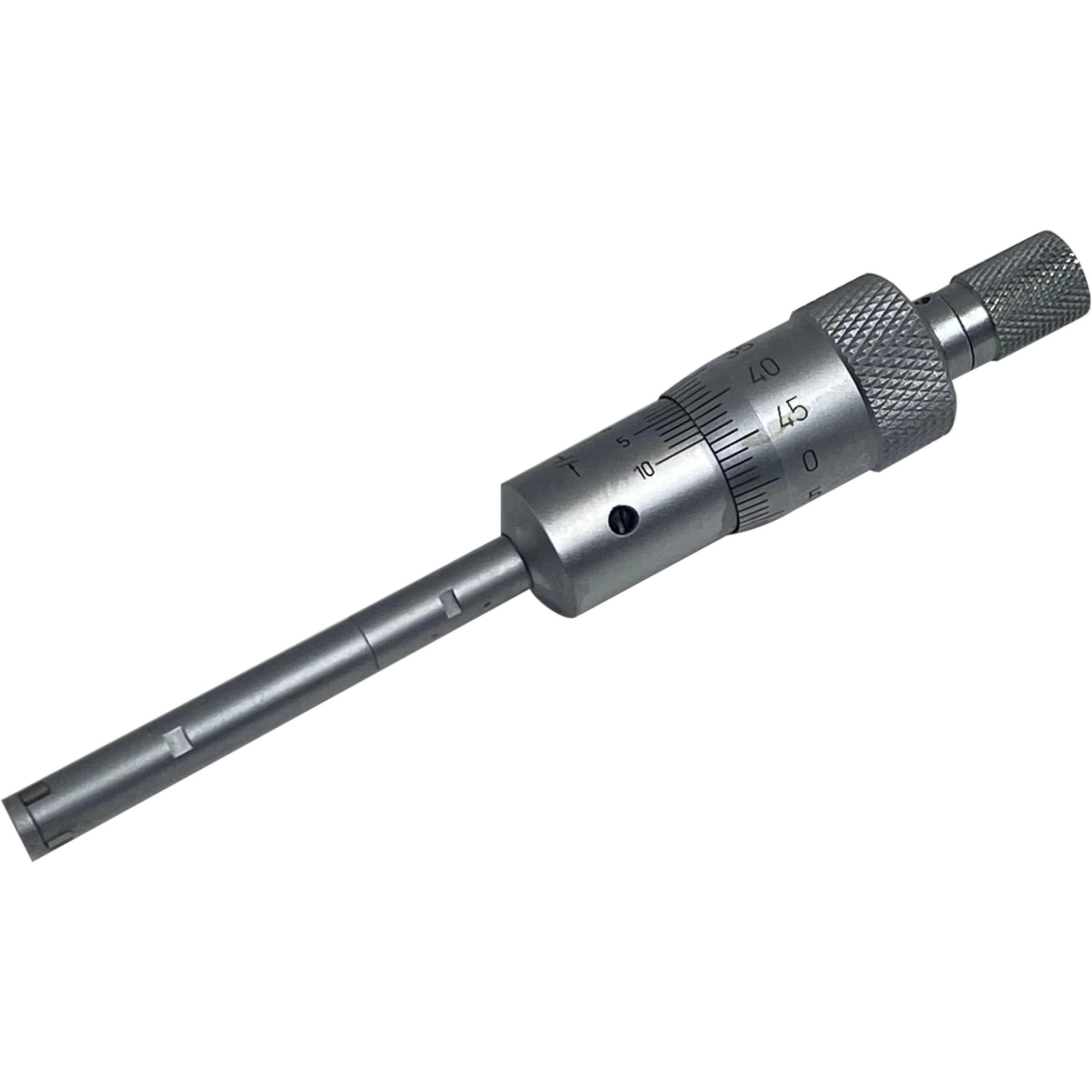 RS PRO 3-Point Micrometer Inside Micrometer Metric 25mm to 30mm / 0 ...