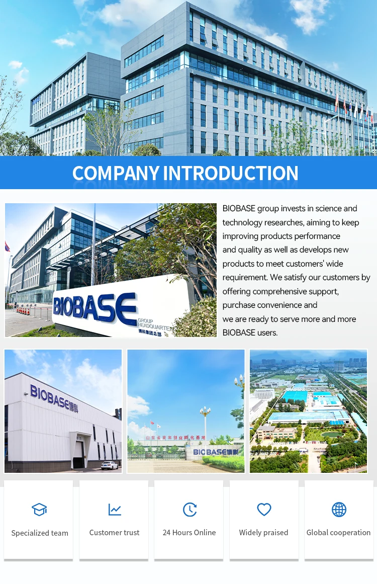 Biobase R Water Distiller Drain Valvec Affordable 5l Water Distiller ...