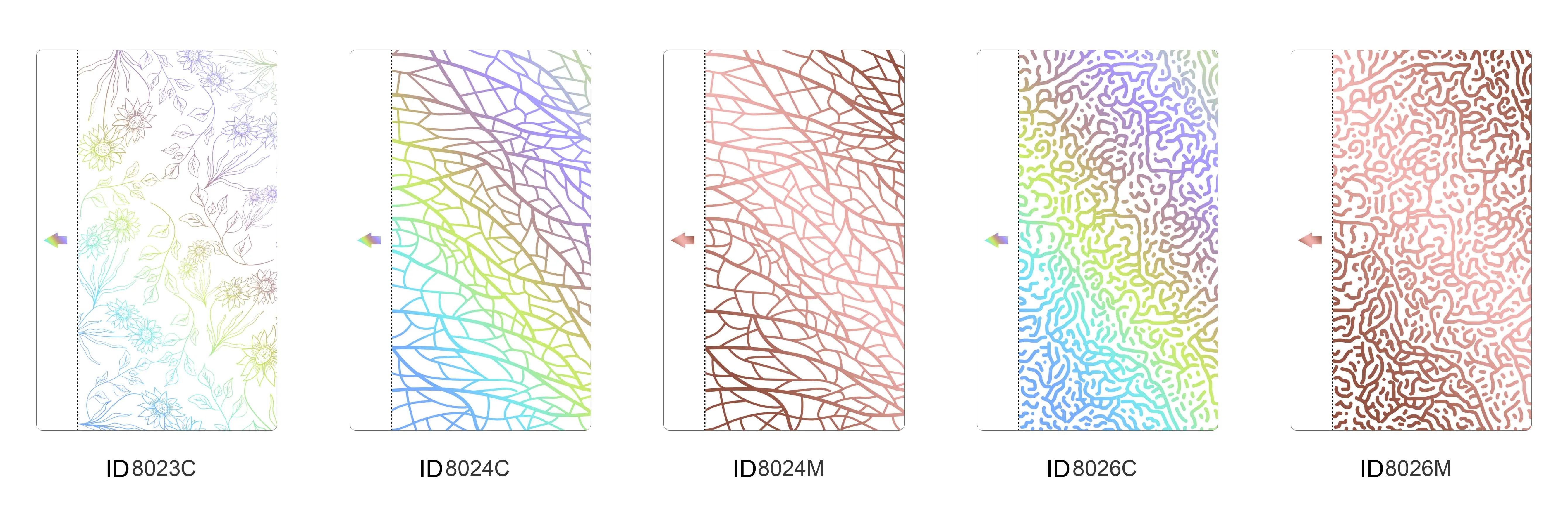 Oem 3d Embossed Skin Vinyl Stickers Printed Cover For Mobile Phones ...