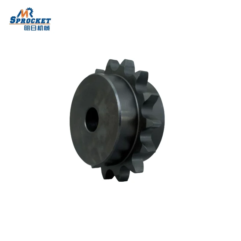Ansi Standard Type C Sprocket C45 Steel Stock Bore Finished Bore ...