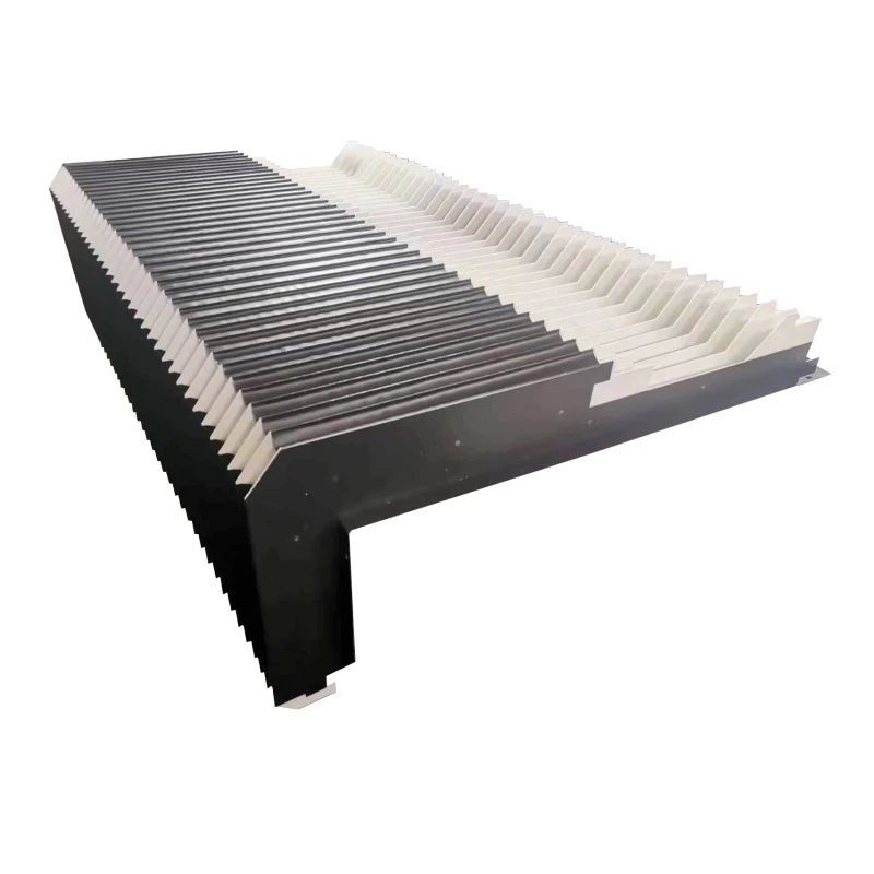 CAERD Flexible Guard Shield - Dust Cover for CNC Machines