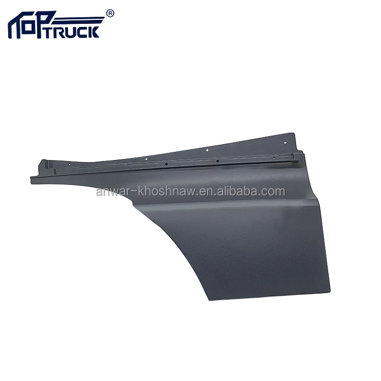 For Mercedes Benz Actros MP4 Truck Spare Body Parts Door Extension ...