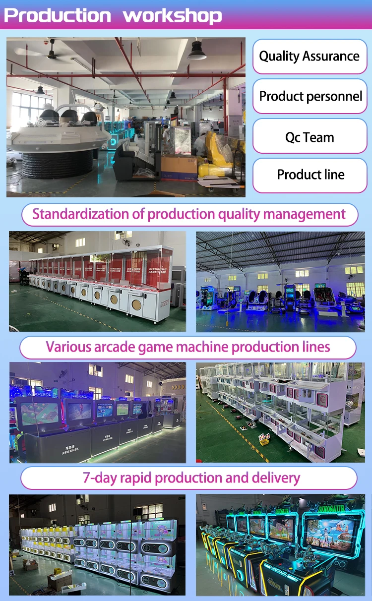 Indoor Racing Mario Kart Coin Pusher Coin Operated Game Machine ...