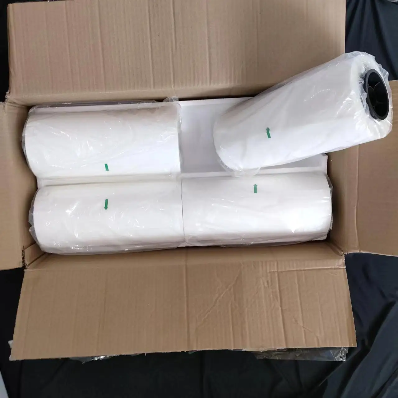 Korea Quality Flex Htv Textil Rolls Pvc Pu Heat Transfer Vinyl for ...