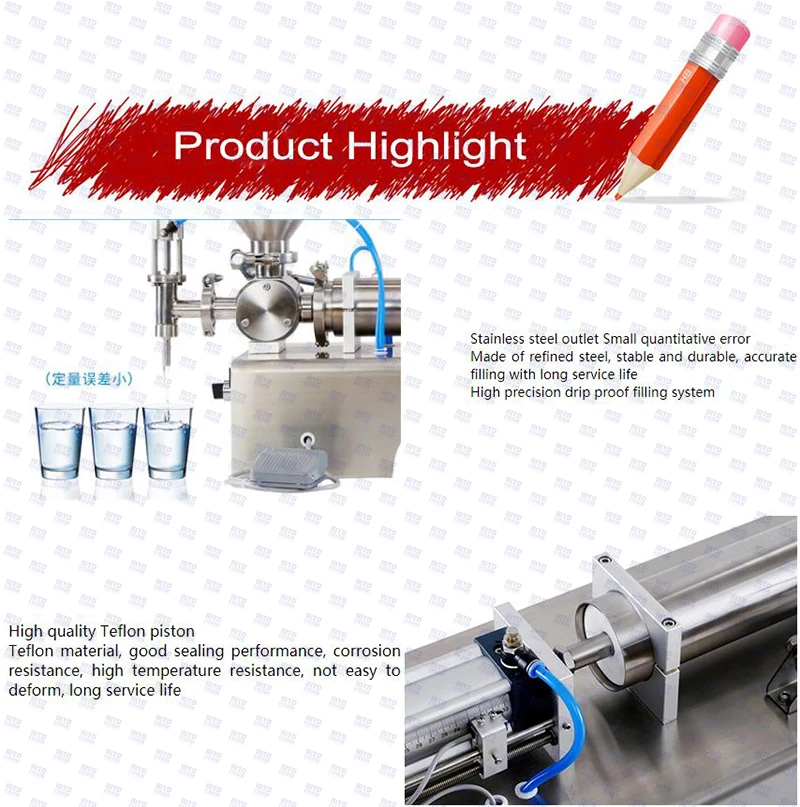 Desktop 4 Nozzles Small Dropper Eau De Cologne Mosquito Beverage ...