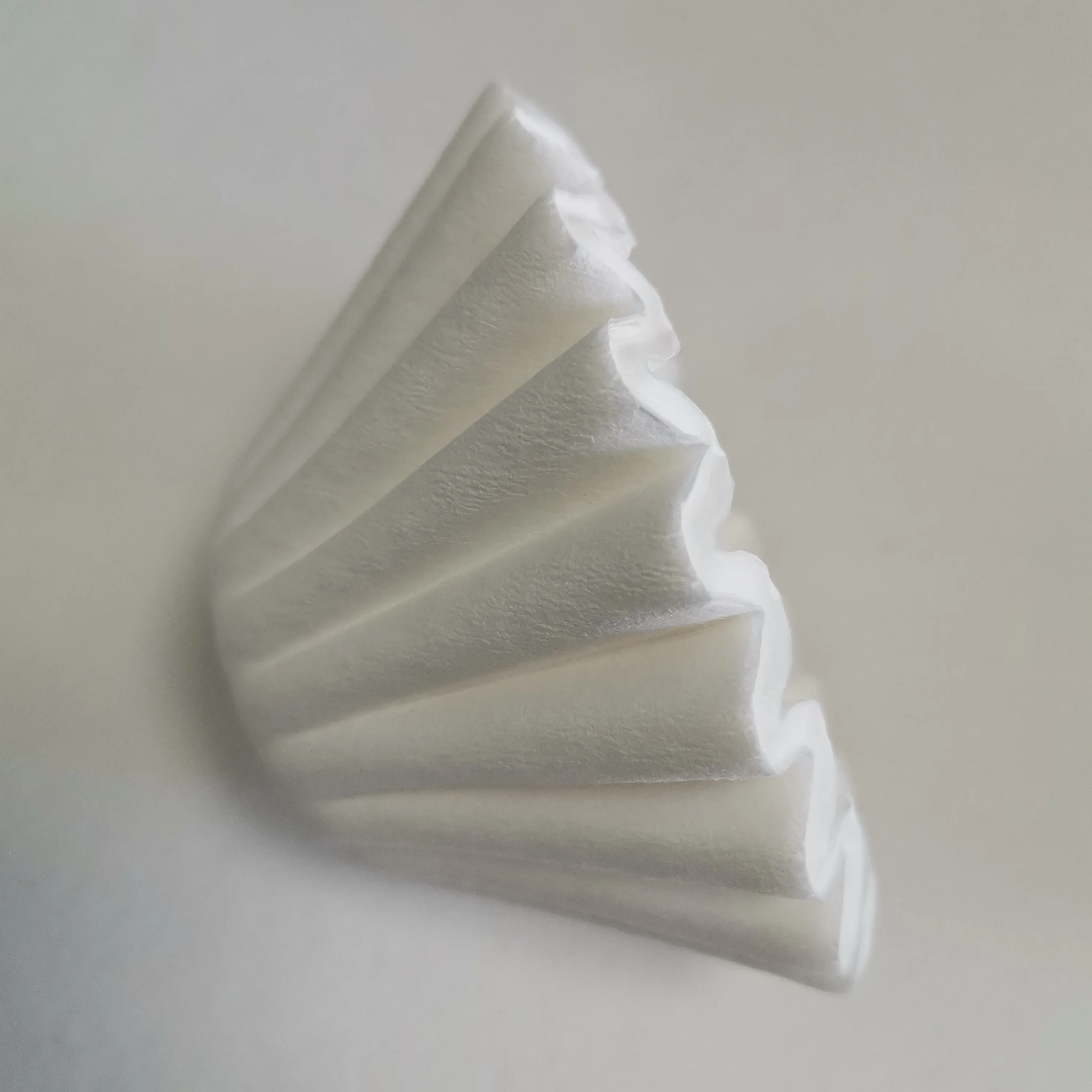 Practical Coffee Paper Filters,Commercial Coffee Filters 50pcs Coffee ...