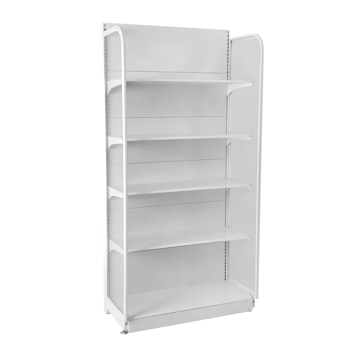 Xinli Shelf Factory - Customized Heavy Duty Euro Design