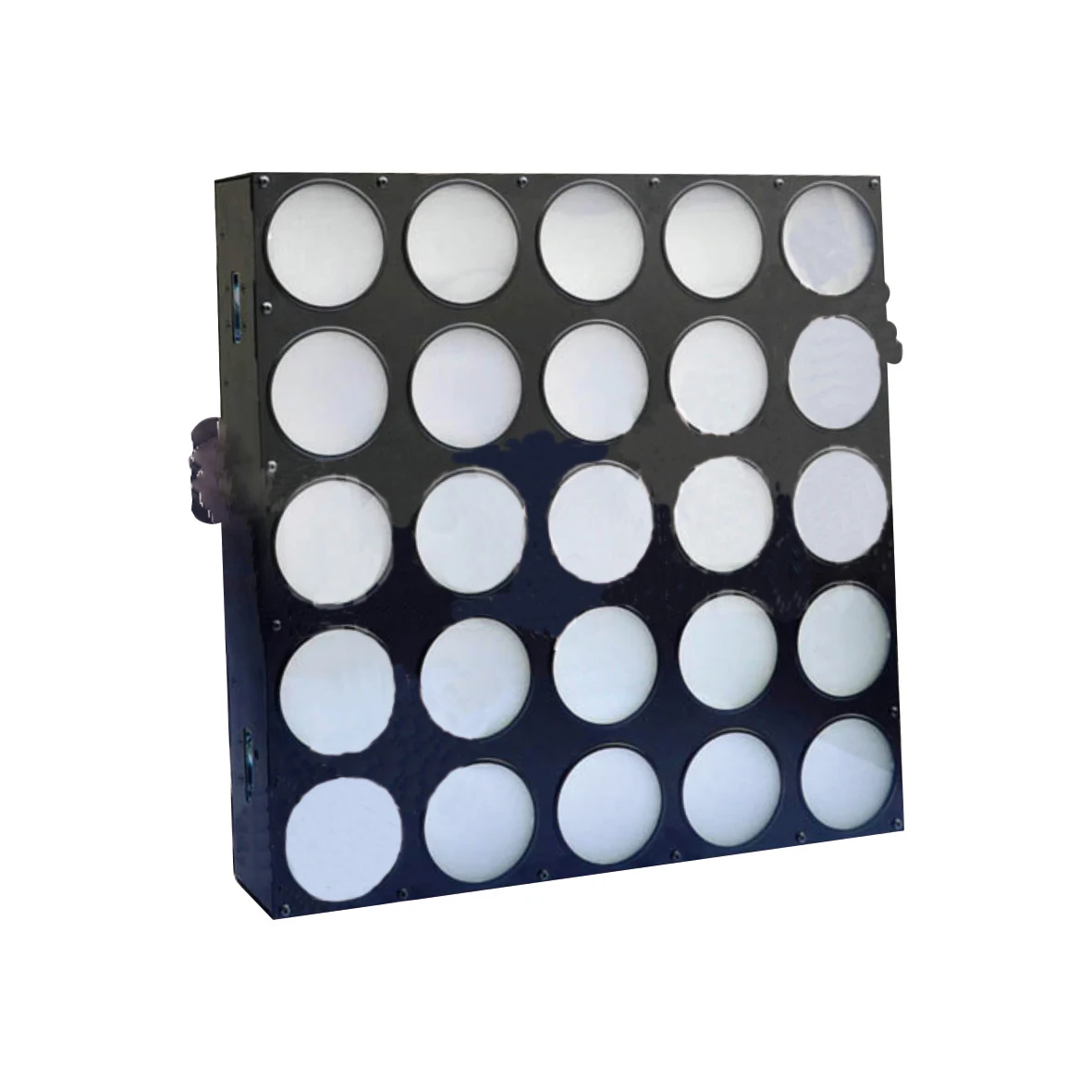 RGBW LED 25*12w Led Matrix Dmx512 Stage Wash Wall Curtain Stage Lights ...